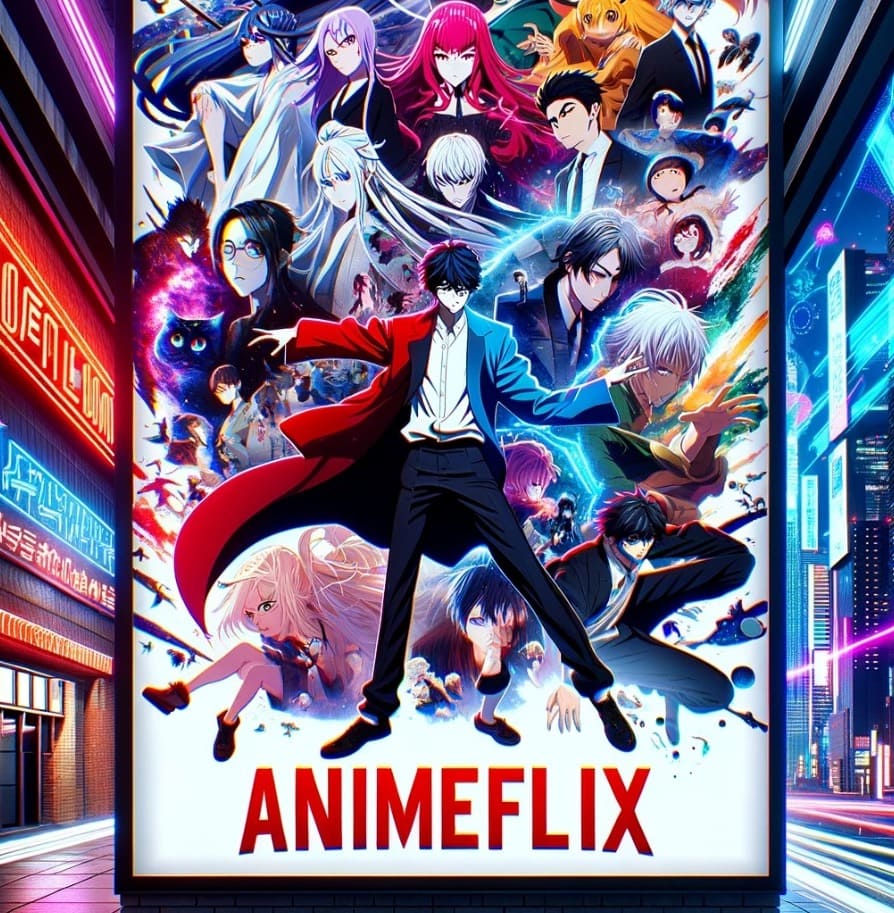 Home | Watch Anime Online Free | Anime | English Subs & Dubs | Animeflix